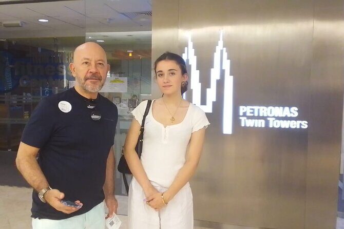 Airport Layover Tour: Kuala Lumpur Full-Day - What to Expect from the Kuala Lumpur Full-Day Layover Tour