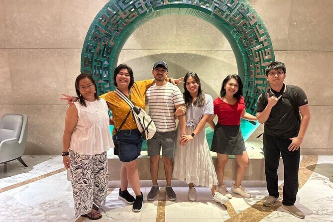 Airport Layover Tour: Kuala Lumpur Full-Day - Who’s This Tour Best For?