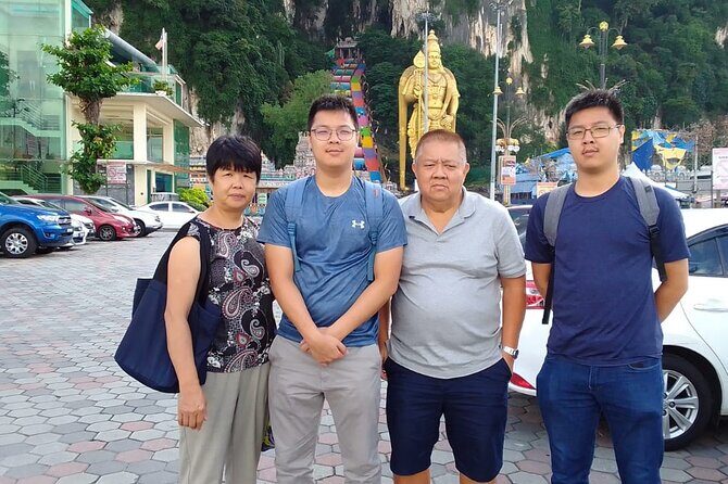 Airport Layover Tour: Kuala Lumpur Full-Day - Frequently Asked Questions