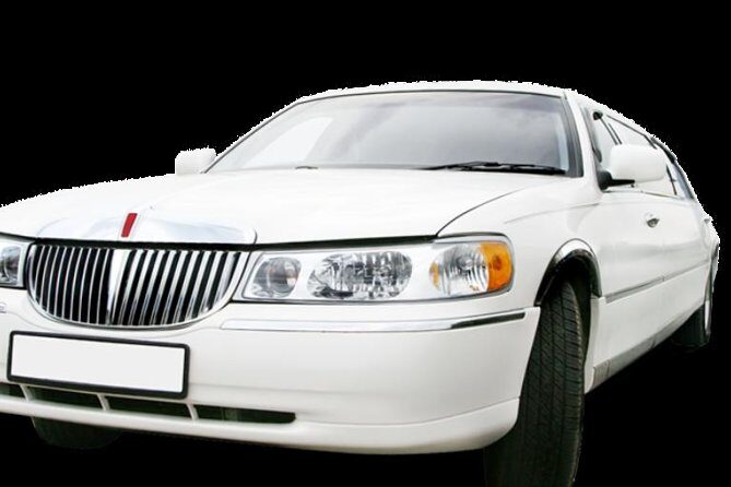 Airport Limousine Transfers Montego Bay Limo Service (Private ) - Key Points
