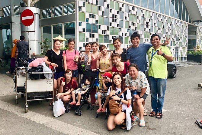 Airport Lombok Pick up Service - Key Points