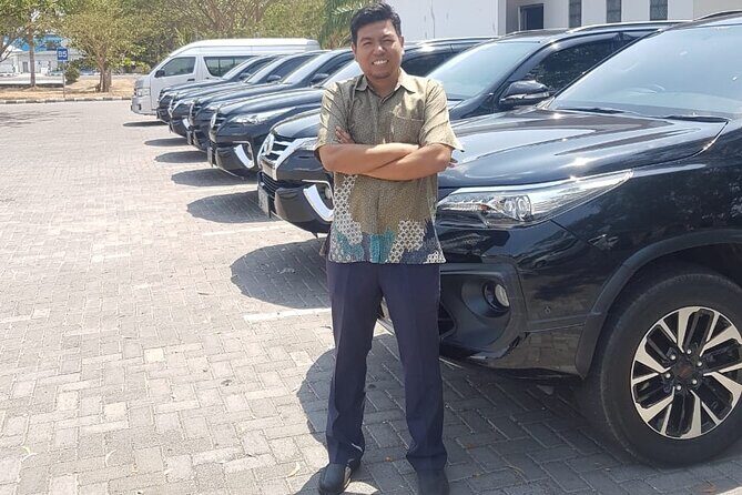 Airport Lombok Pick up Service - An honest look at the Lombok Airport Pick-up Service