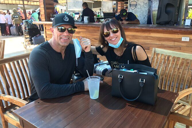Airport Los Cabos Private Transportation - An In-Depth Look at the Experience
