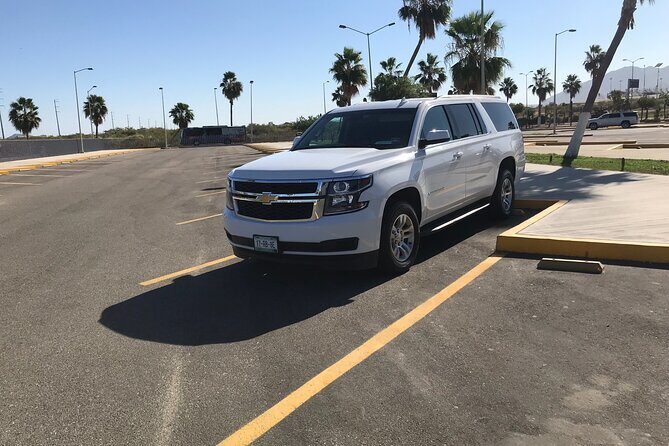 Airport Los Cabos Private Transportation - Final Thoughts