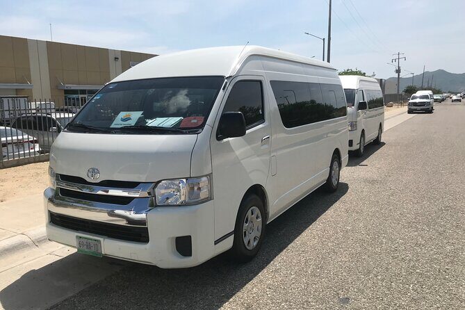 Airport Los Cabos Private Transportation - Frequently Asked Questions