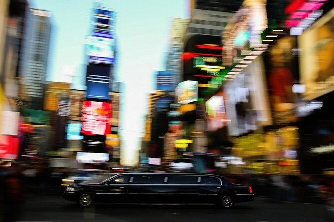 Airport Luxe departure ride from NY Hotels by Stretch Limousine,Sedan or Minibus - Potential Drawbacks to Keep in Mind