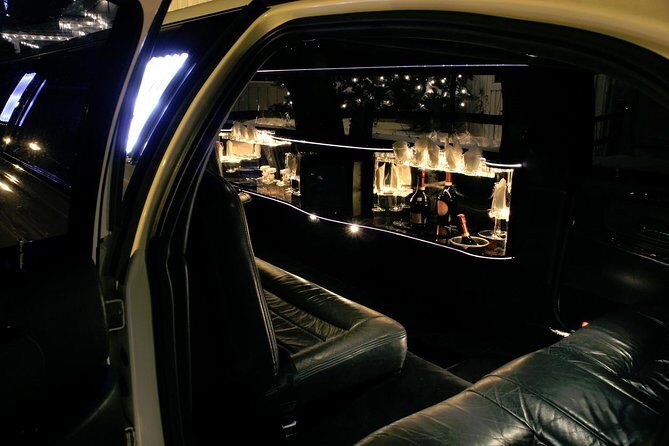 Airport Luxe departure ride from NY Hotels by Stretch Limousine,Sedan or Minibus - Who Would Benefit Most from This Service?