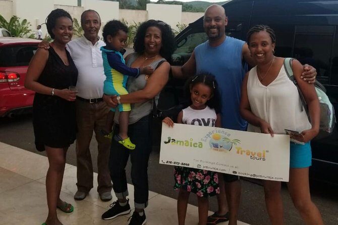 Airport MBJ Round Trip Transfer to Ocho Rios Airbnb Home, Resorts - The Cost and Value