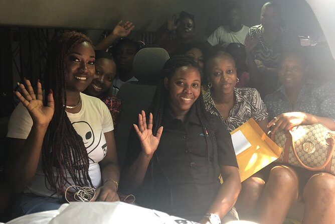 Airport MBJ Round Trip Transfer to Ocho Rios Airbnb Home, Resorts - The Review Score and Real Experiences