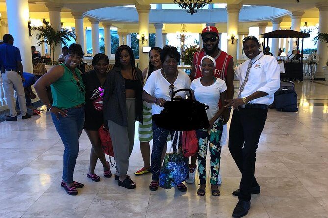 Airport MBJ Round Trip Transfers, to Montego Bay Airbnb & Resorts - Who Will Benefit Most?