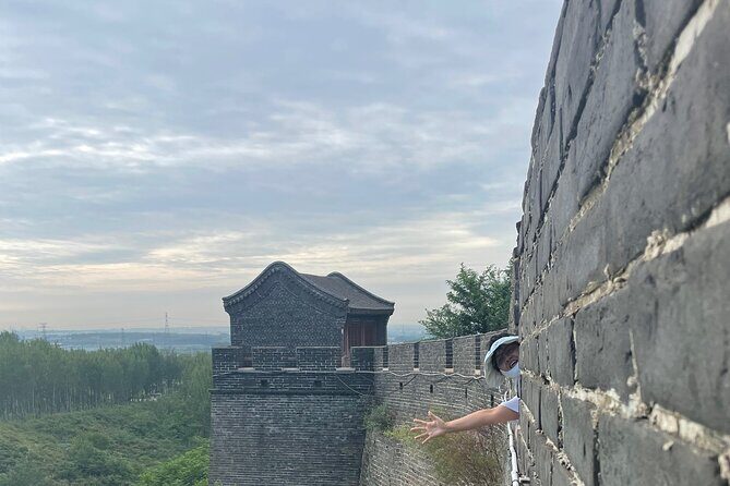 Airport or Hotel Transport to Mutianyu Great Wall - An In-Depth Look at the Mutianyu Great Wall Tour