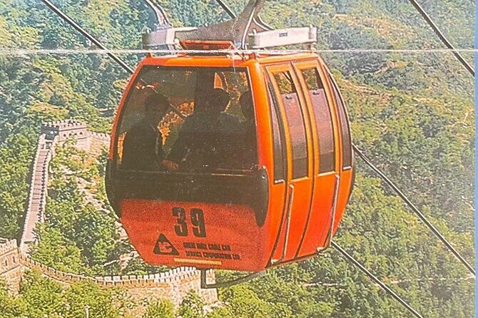 Airport or Hotel Transport to Mutianyu Great Wall - FAQ