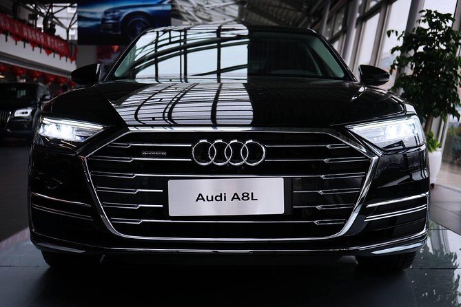 Airport ( PEK) Drop-off Service with Private Driver( Not English Speaking) - Who Will Love This Service?