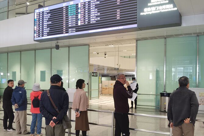 Airport (PEK) Stopover+Mutianyu Great Wall - FAQ