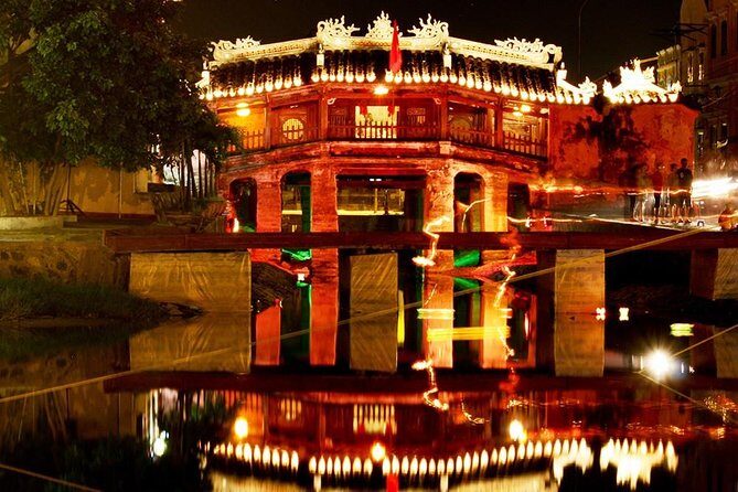 Airport pick up and transfer from Danang airport to Hoian - Frequently Asked Questions