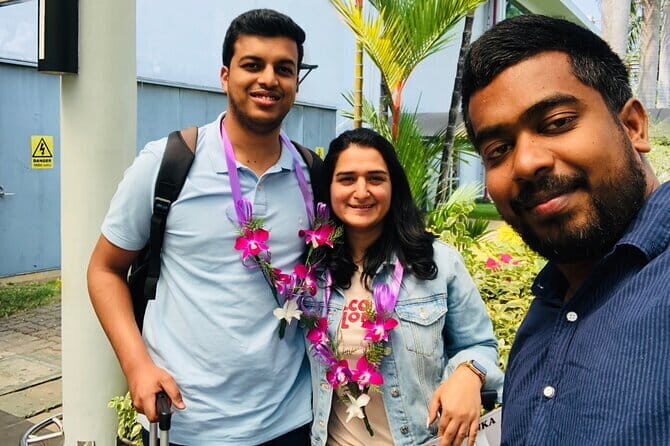 Airport Pick-up from Colombo Airport to Kandy - Potential Drawbacks and Considerations