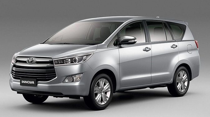 Airport Pick up (From Da Nang Airport to Hotel in Hoi An) 7 Seat Car - A Straightforward and Reliable Transfer