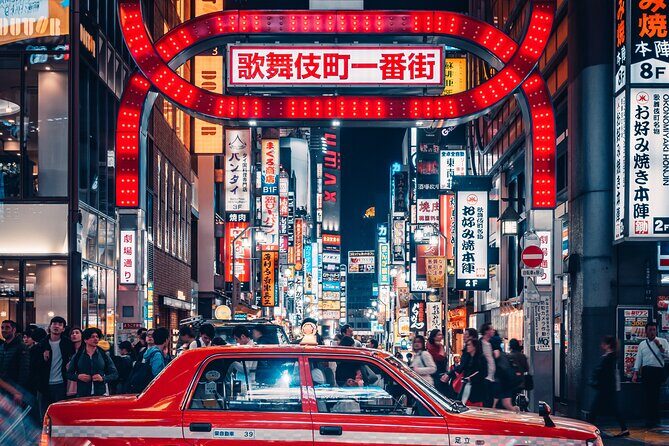 Airport Pick-up or Drop-off service in Tokyo - Detailed Breakdown: What Makes This Service Special?