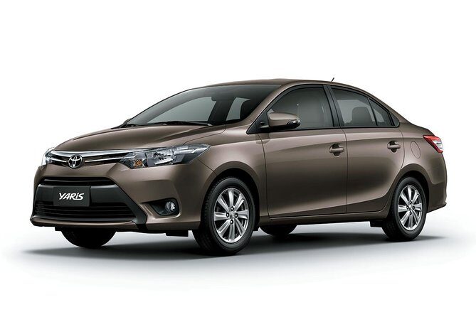 Airport Pick up or Transfers - The Details of the Hanoi Airport Transfer Experience