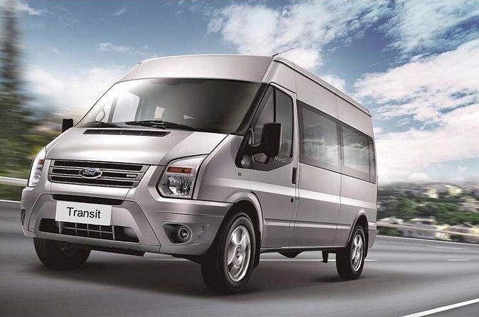 Airport Pick up or Transfers - Additional Information for Travelers