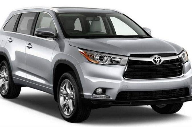 Airport Pick up or Transfers - FAQ