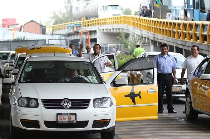 Airport Pick Up - Private Transport Service - FAQs