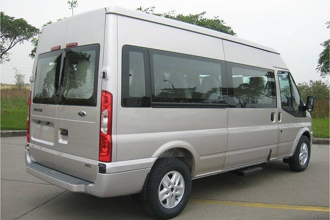 Airport pick up service - A Practical Introduction to Hanoi Airport Transfers