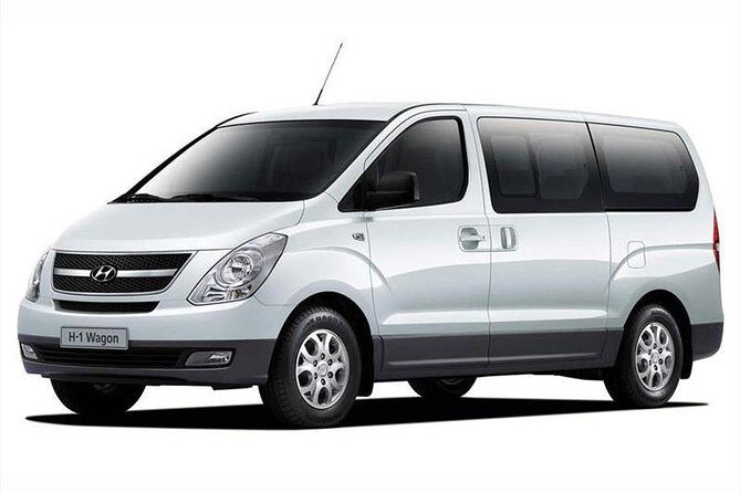 Airport Pick Up to Punta Cana - Key Points