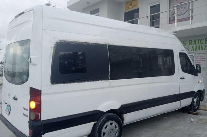 Airport Pick Up to Punta Cana - A Closer Look at the Transfer Experience
