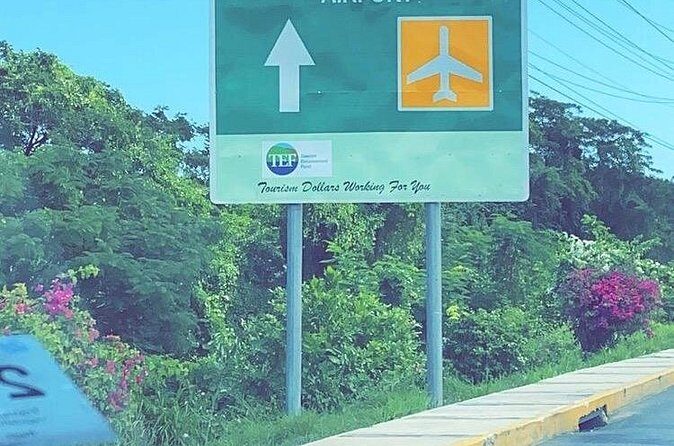 Airport Pickup and Drop-Off in Montego Bay only - Who is This Transfer Best For?
