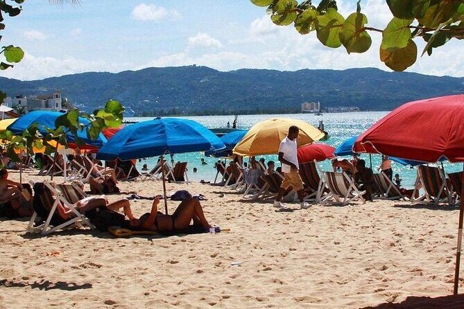 Airport Pickup and Drop-Off in Montego Bay only - Final Thoughts: Is it worth it?