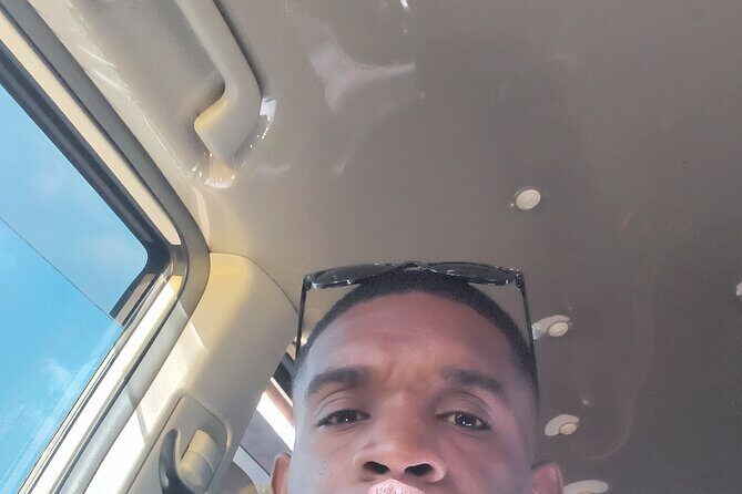 Airport Pickup and Drop-offs (Going out of Montego Bay) - Final Thoughts