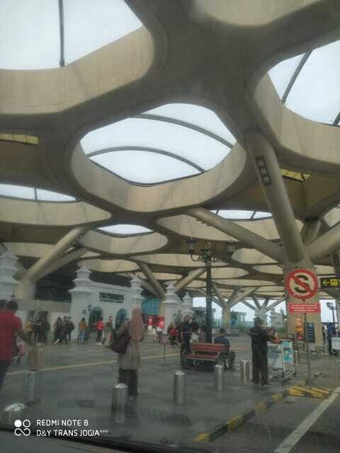 Airport Pickup Continued Borobudur or Prambanan Temple Tour - Break & Lunch: Resting and Recharging