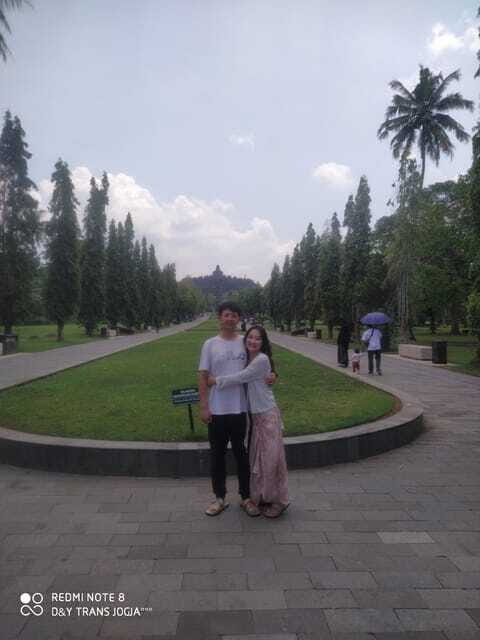 Airport Pickup Continued Borobudur or Prambanan Temple Tour - Pricing and Value