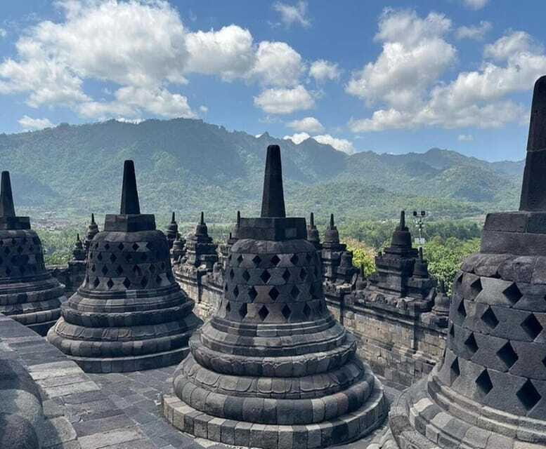Airport Pickup Continued Borobudur or Prambanan Temple Tour - Final Thoughts: Who Should Consider This Tour?
