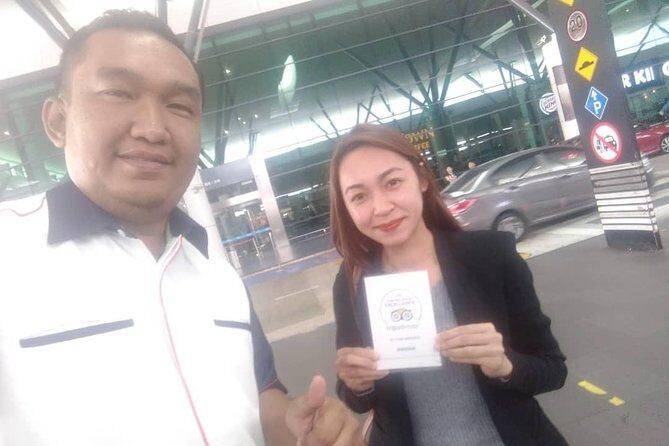 Airport Pickup / Drop off KLIA & KLIA 2 - Who Should Consider This Service?