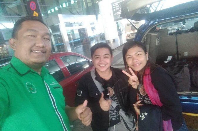 Airport Pickup / Drop off KLIA & KLIA 2 - FAQs