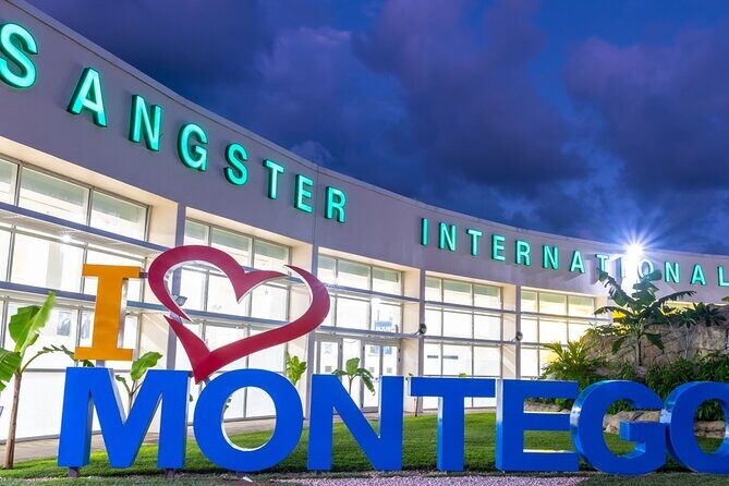 Airport Pickup, Dropoff to any Resort or Airbnb in Montego Bay - A Closer Look at the Service