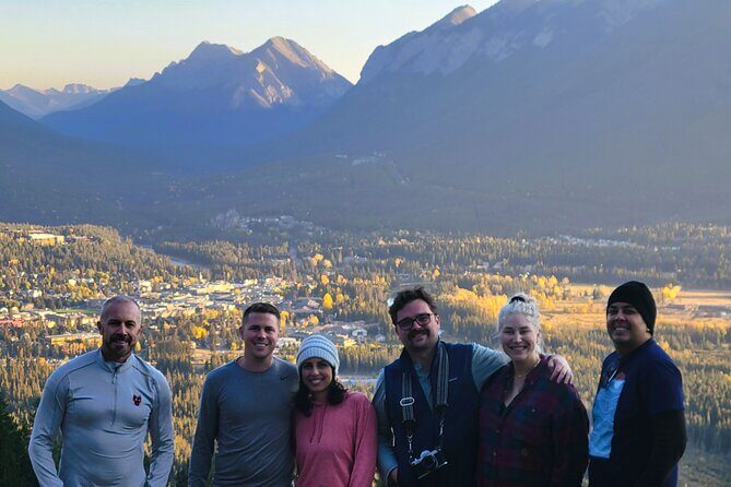 Airport Pickup & Private Tour from Calgary to The Rockies! - Authenticity and Expertise: Why Guides Matter
