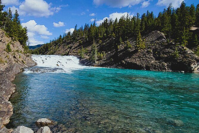 Airport Pickup & Private Tour from Calgary to The Rockies! - Final Thoughts