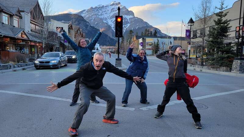 Airport Pickup & Private Tour from Calgary to The Rockies! - What Makes This Tour Stand Out?