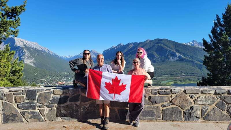 Airport Pickup & Private Tour from Calgary to The Rockies! - The Scenic Highlights You’ll Likely See