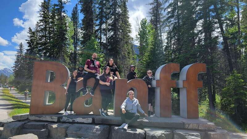 Airport Pickup & Private Tour from Calgary to The Rockies! - The Practicalities: Comfort and Convenience