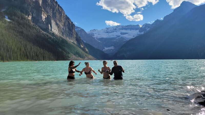 Airport Pickup & Private Tour from Calgary to The Rockies! - Cost and Value