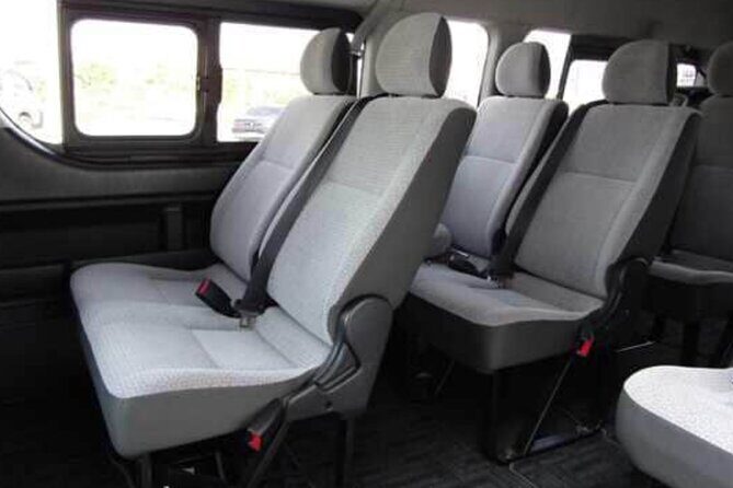 Airport, Ports and City Transfers in St. Lucia - What to Expect from the Transfer Service in St. Lucia