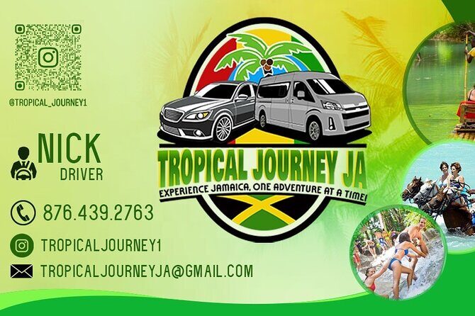 Airport Private Round Trip Transportation - The Itinerary and Experience