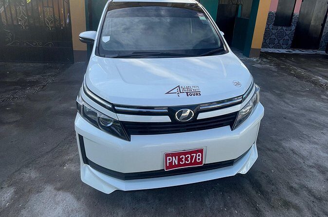 Airport Private Round Trip Transportation - What Travelers Say: Authentic Perspectives