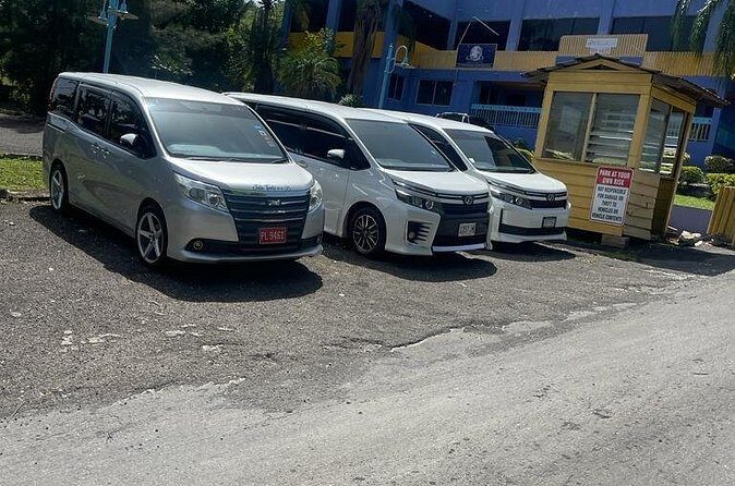 Airport Private Round Trip Transportation - Final Thoughts: Is It Worth It?