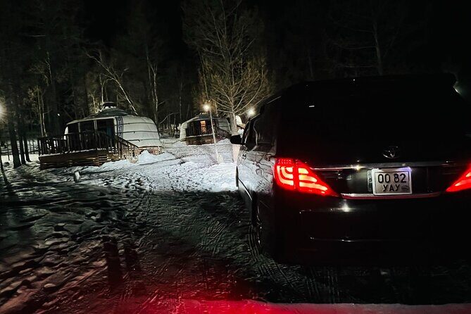 Airport Private Transfer - Key Points