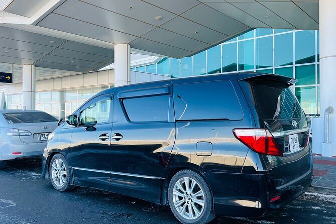 Airport Private Transfer - The Itinerary and What It Means for You